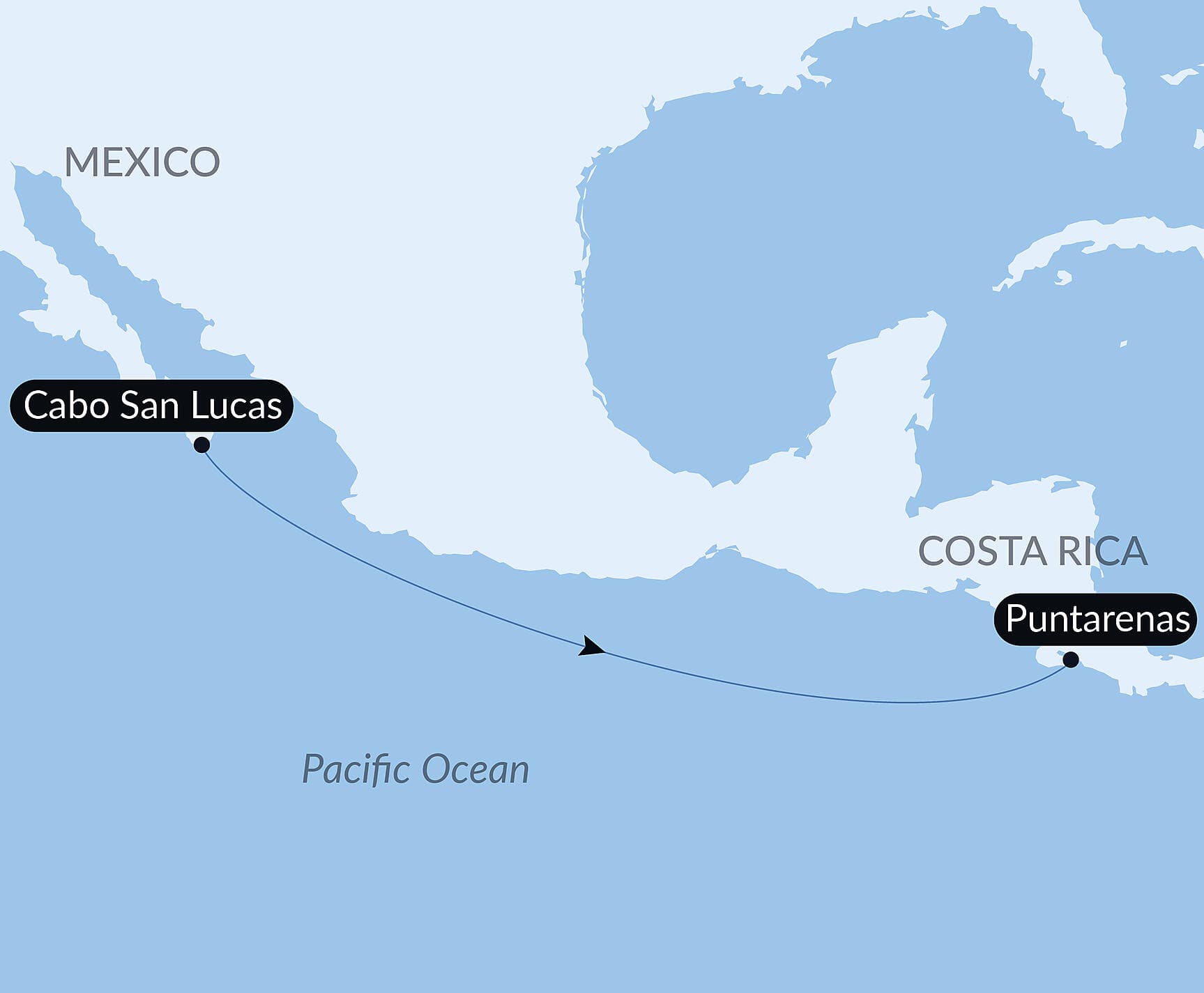 Cruises: Discover upcoming destinations | PONANT Australia